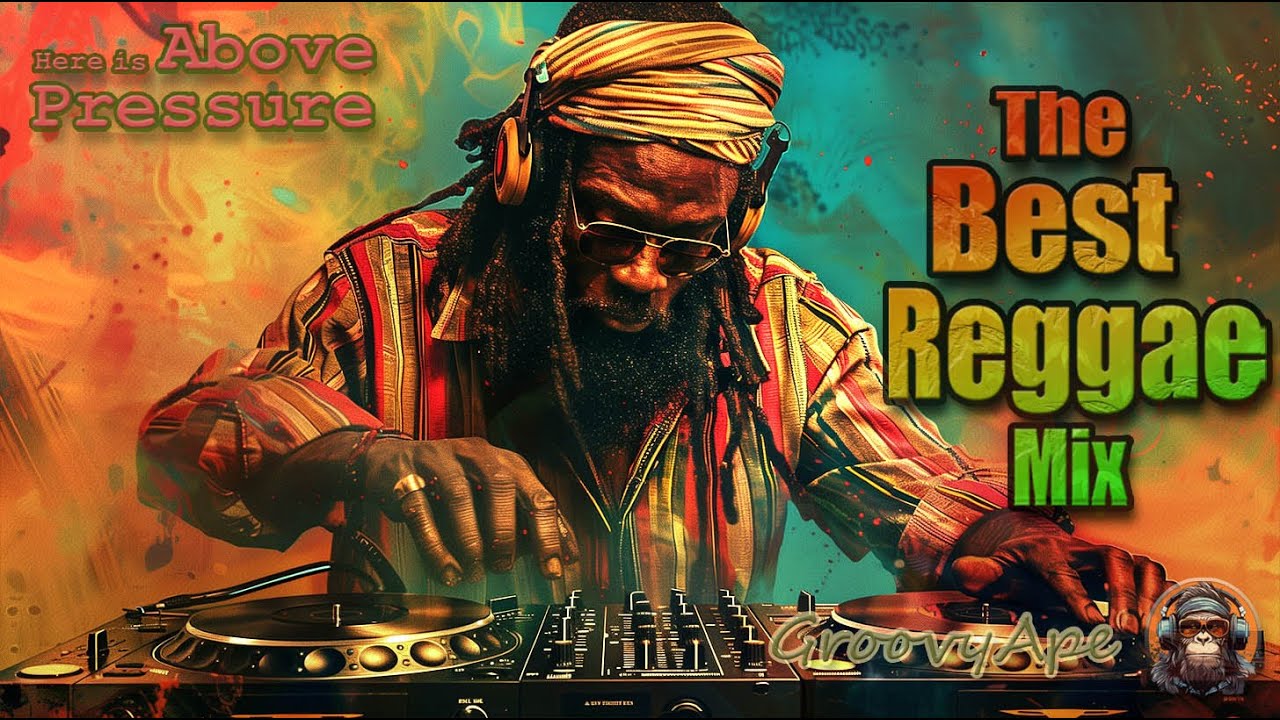 🌾🌎Dub | Reggae Heaven Mix | Jah Bless 420 | Rastafari - YouTube