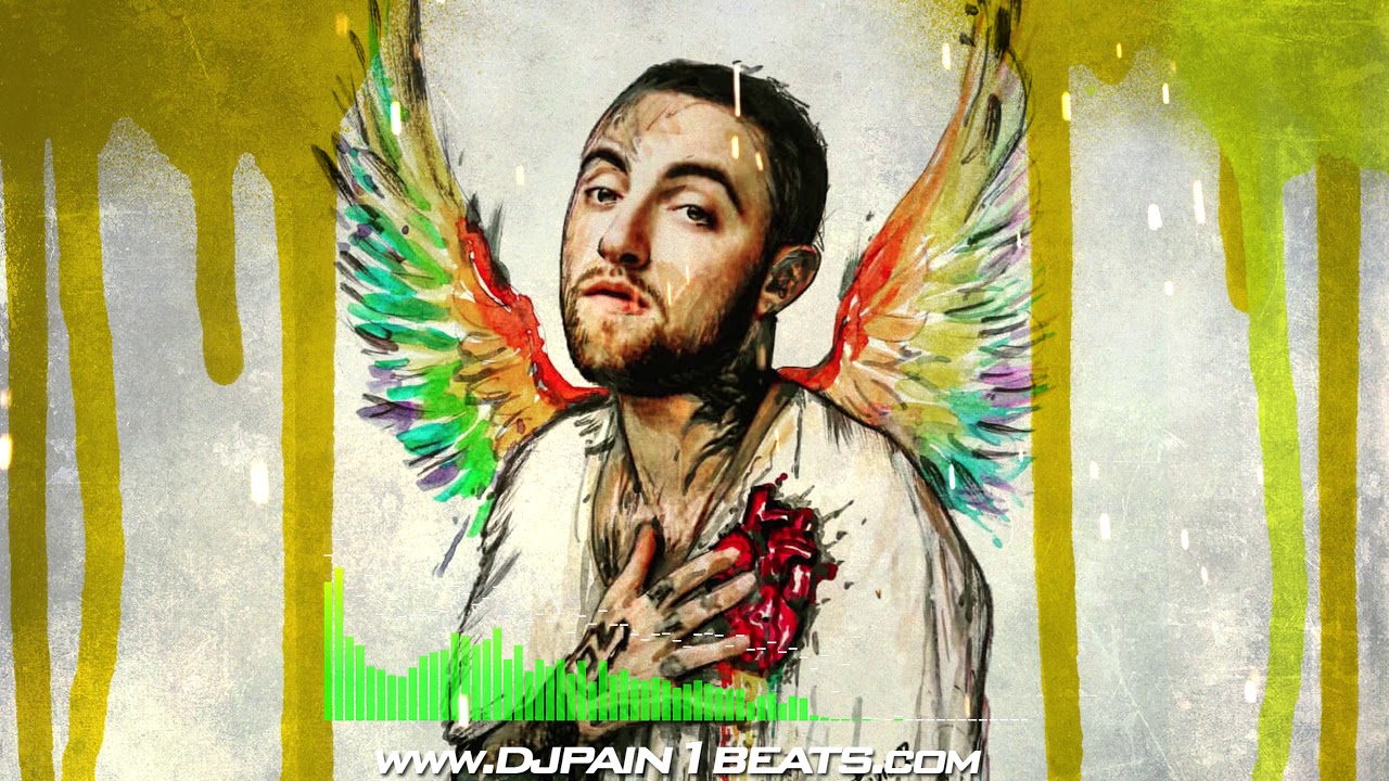 Mac Miller Type Instrumental 2019 Free - Chill - Free Soulful Boom Bap ...