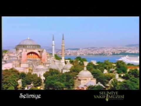 T.C.BAŞBAKANLIK VAKIFLAR GEN.MÜD.EDİRNE SELİMİYE VAKIF MÜZESİ TANITIM FİLMİ