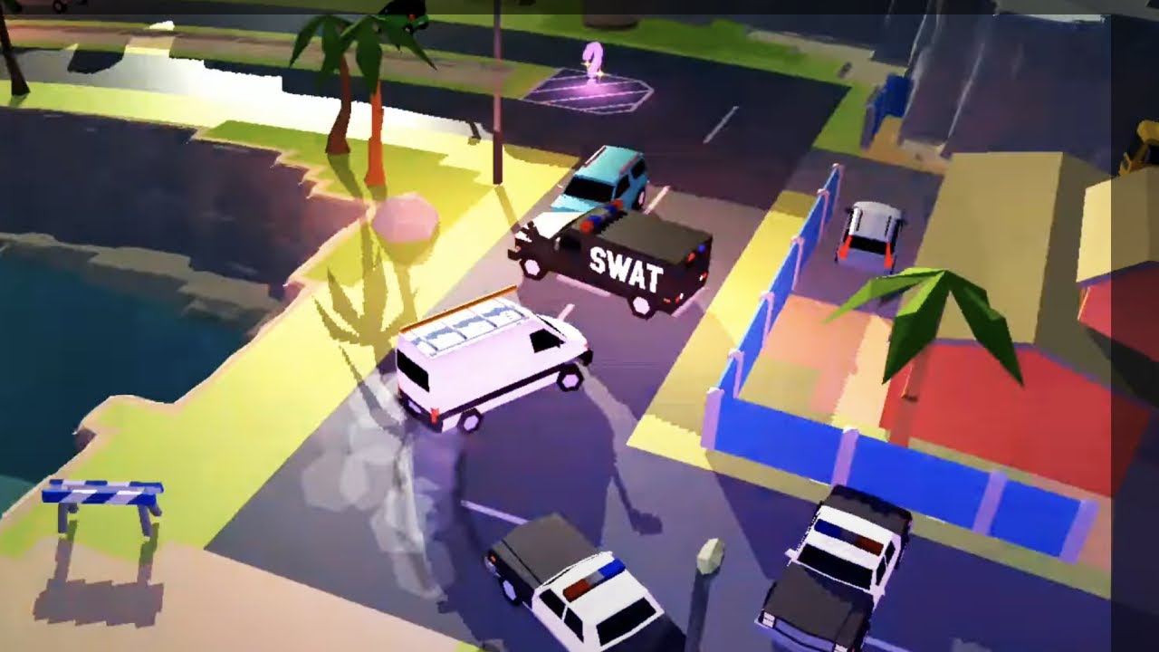 Reckless Getaway 2 - Gameplay #165 - YouTube