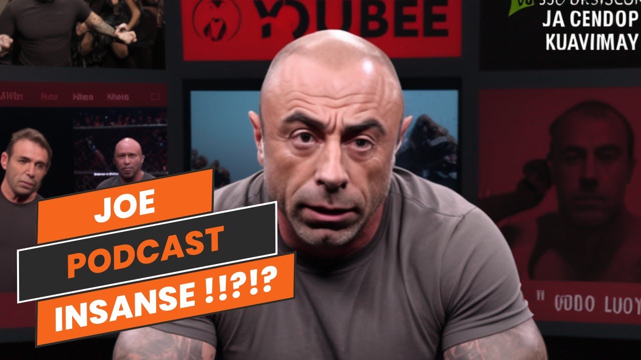 JOE ROGAN - The Testosterone Debate: Women's Sports and Fairness - YouTube