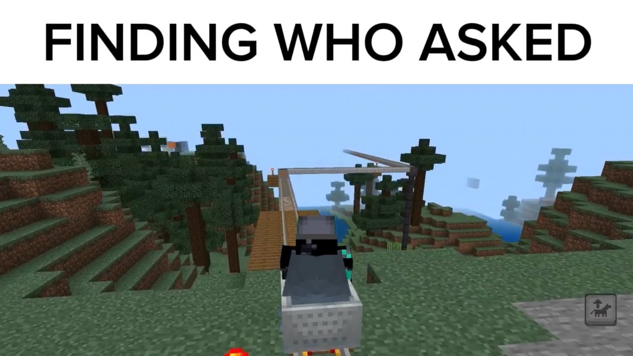 Finding who asked - YouTube