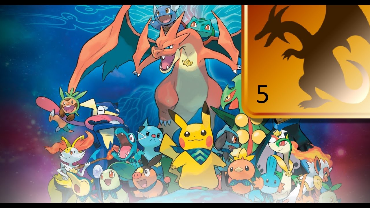 Pokémon essentials- Menú personalizado nwn. Espero que les guste :D. #5 ...