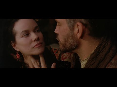 The Portrait of a Lady Trailer #2 1996 ‧ Erotic Drama/Romance ‧ Jane Campion