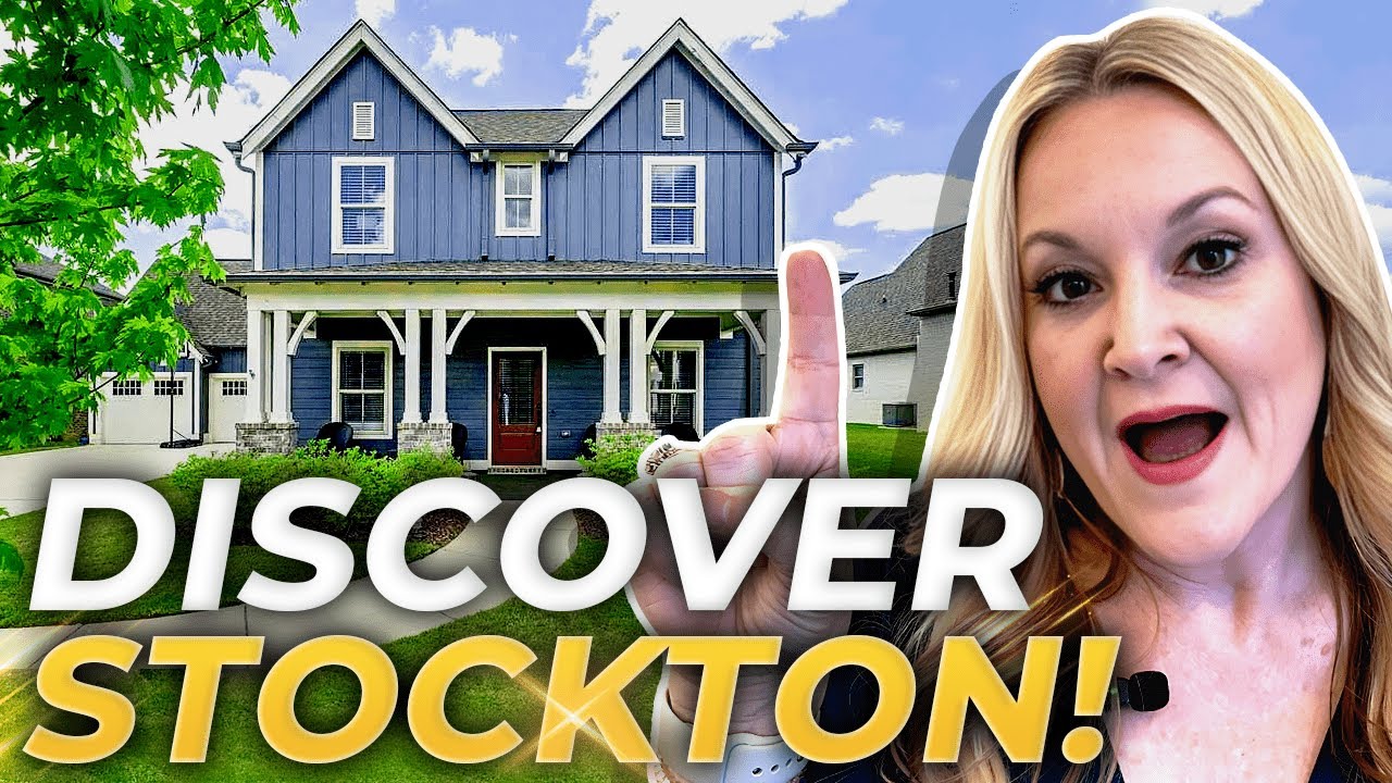 Living In STOCKTON ALABAMA: Sneak Peek Into Alabama's MOST POPULAR ...