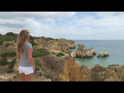 Daniëlle Vlog #20: "Portugal deel 2!" - YouTube
