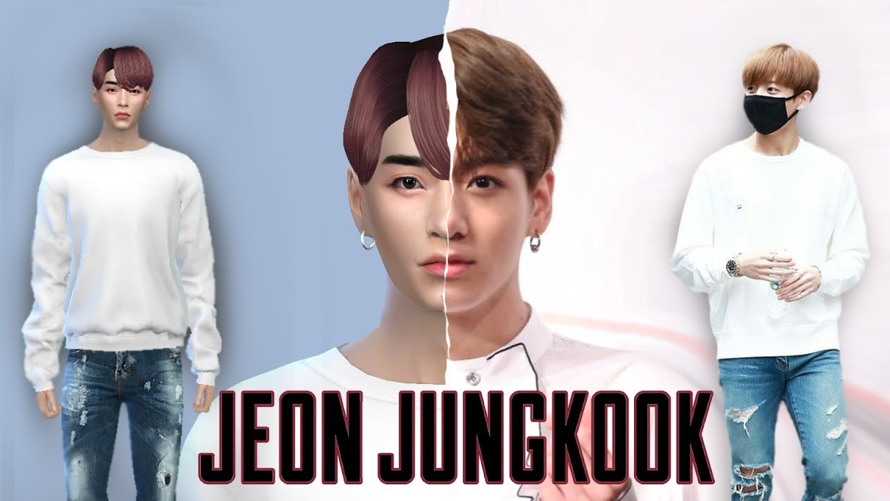 Tumblr bts sims 4 cc download - kidzgast