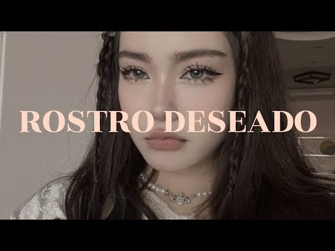 ¡Cara perfecta!♡ escucha este audio para tener rostro deseado ~ honeymoon