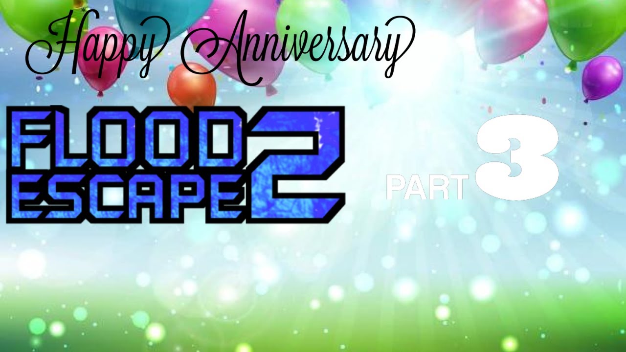 Playing the FE2 New Anniversary Update Part 3! (Roblox) - YouTube