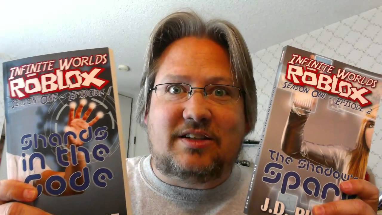 Infinite Worlds ROBLOX - YouTube