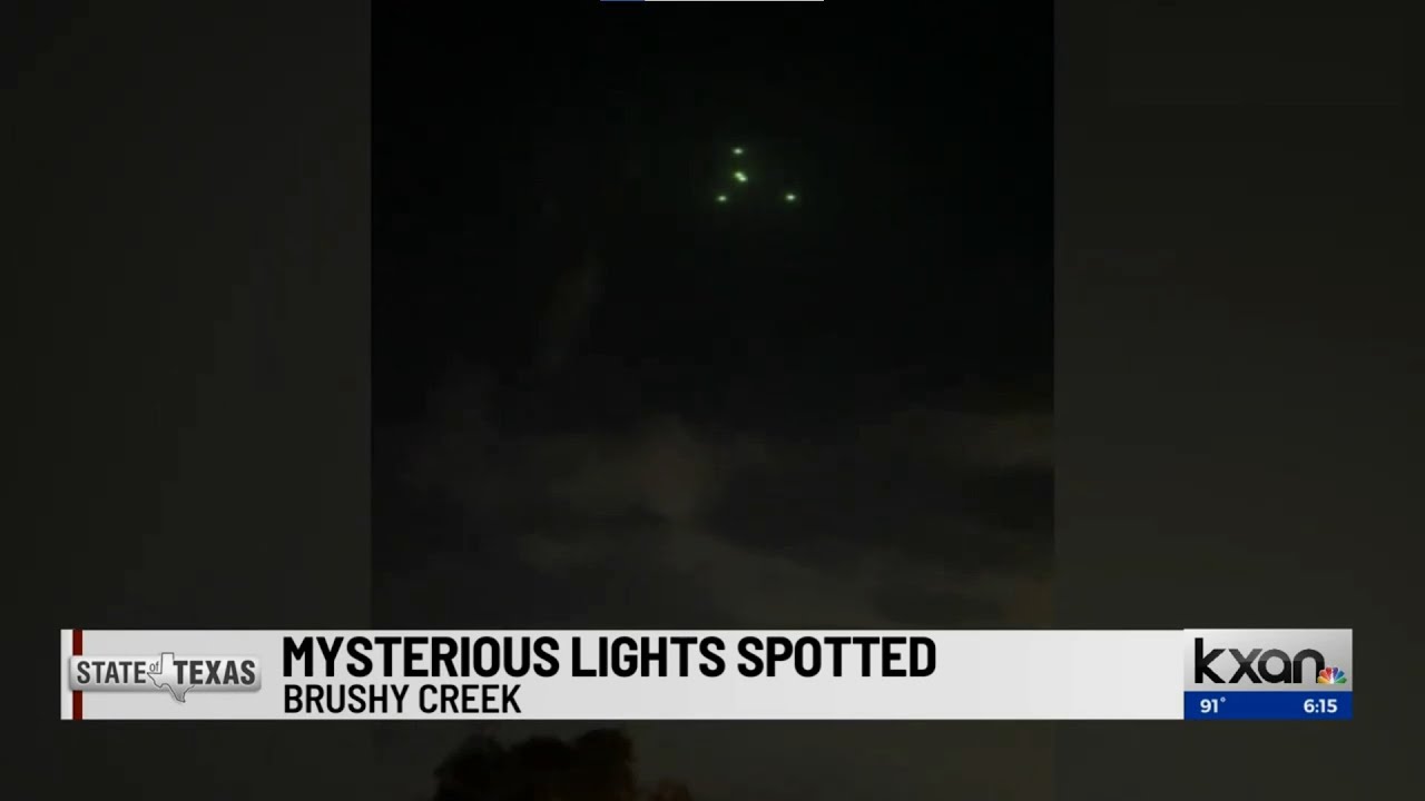 Best UFO (UAP) compilation (part 3) - YouTube