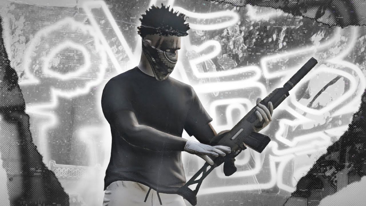 DM Language | GTA5 EDIT | GTA5 RP - YouTube