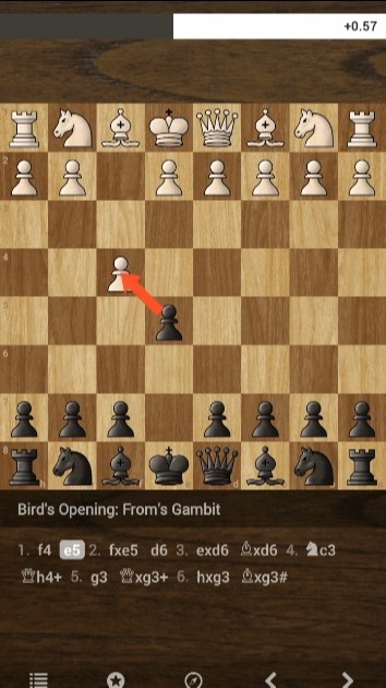How To Crush Bad Openings #chess #shorts #chesstactics #chessgame # ...