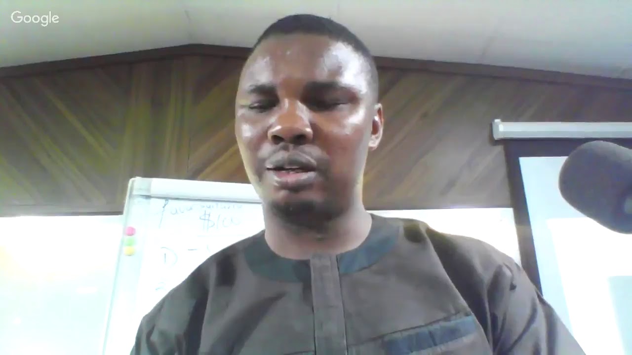 TBC Live Show #7 - YouTube