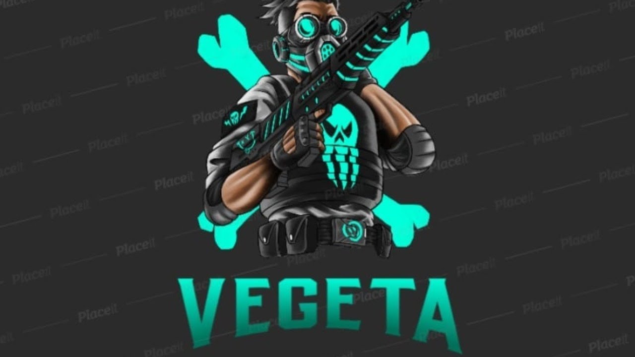 PUBG MOBILE STREAM | VEGETA GAMING OP - YouTube