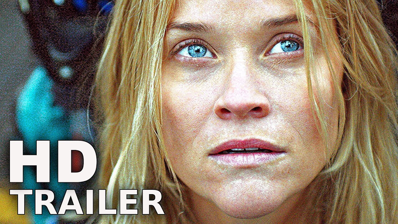 Wild Trailer Deutsch German 2015 Youtube