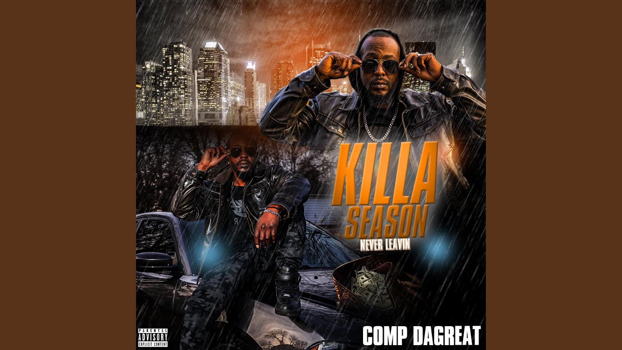 Killa Season (Never Leavin) - YouTube