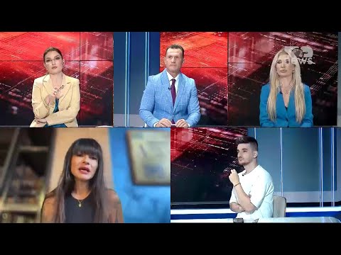 As 24 orë në burg/ Enca i vendos KUSHTE të burgosurve të tjerë, avokati nxjerr DETAJET | Breaking