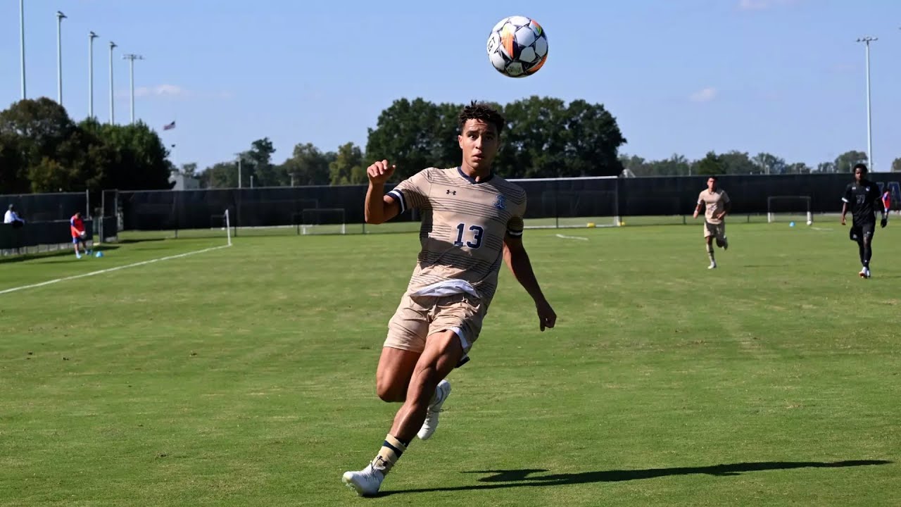 Navy Sports Rundown - Soccer, Cross Country Playoff Push - YouTube