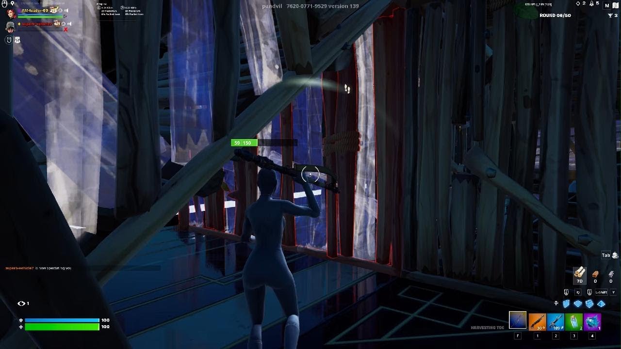 Fortnite Mongraal classic - YouTube
