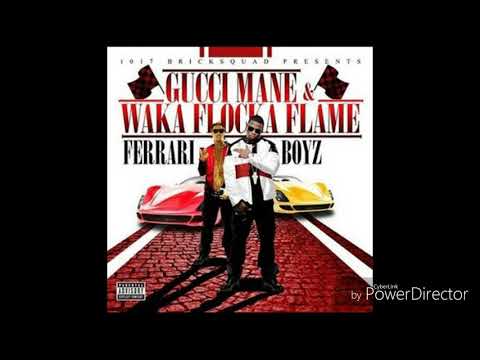 Gucci Mane - Ferrari Boyz [Bass Boosted]
