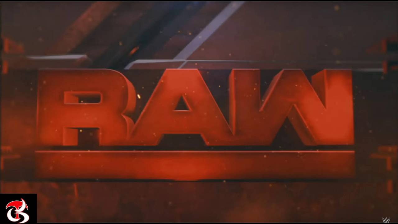 WWE Monday Night RAW - Enemies (Official Instrumental Theme) - YouTube