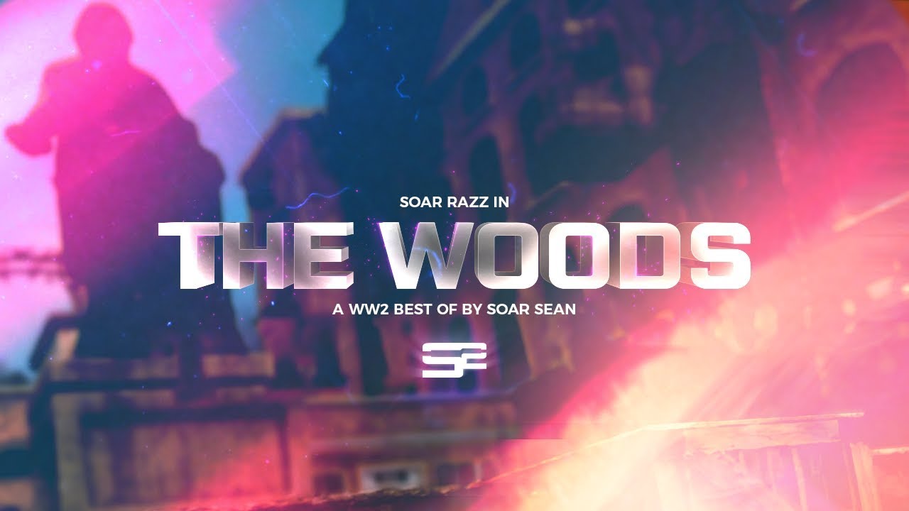 Best of COD: WW2 Montage by SoaR Razz - YouTube