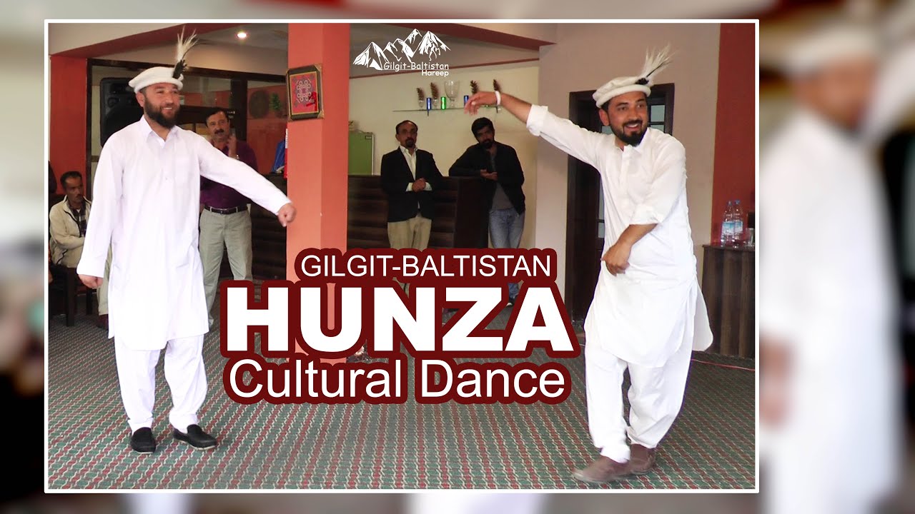 GB Dance | Hunza Dance | Dani | Hunza Hareep | GB Hareep - YouTube