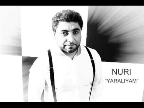 Nuri Serinlendirici - YARALIYAM