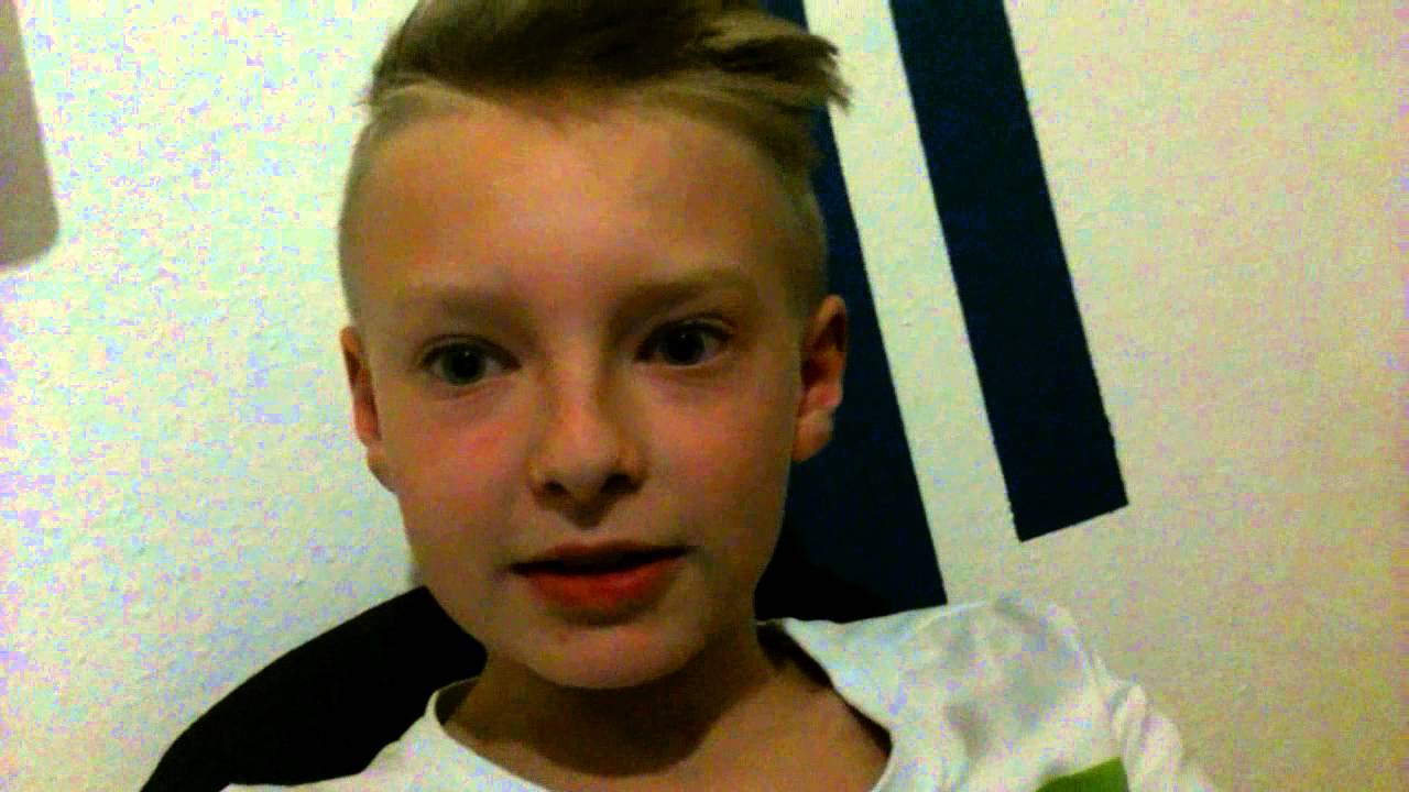 Mein erstes Video von yxcvbnm - YouTube