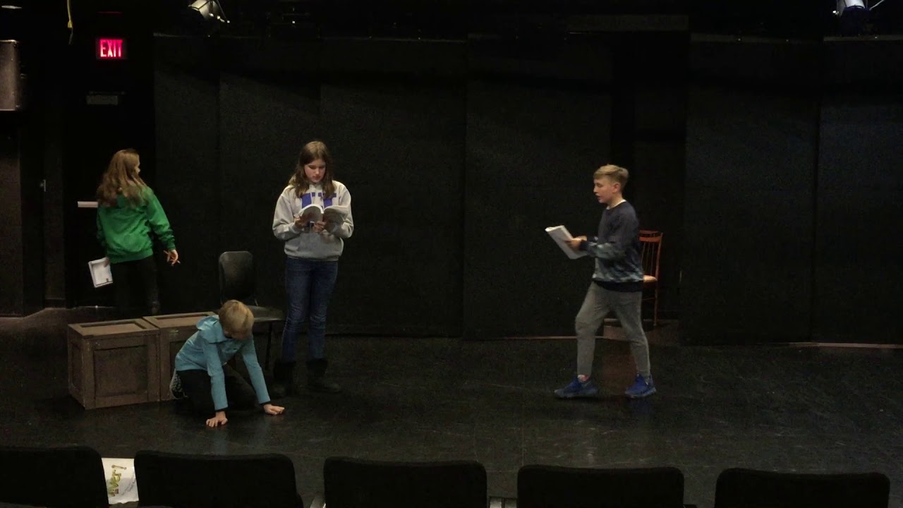 Oliver - Act I, Scene 3c after That's Your Funeral - YouTube