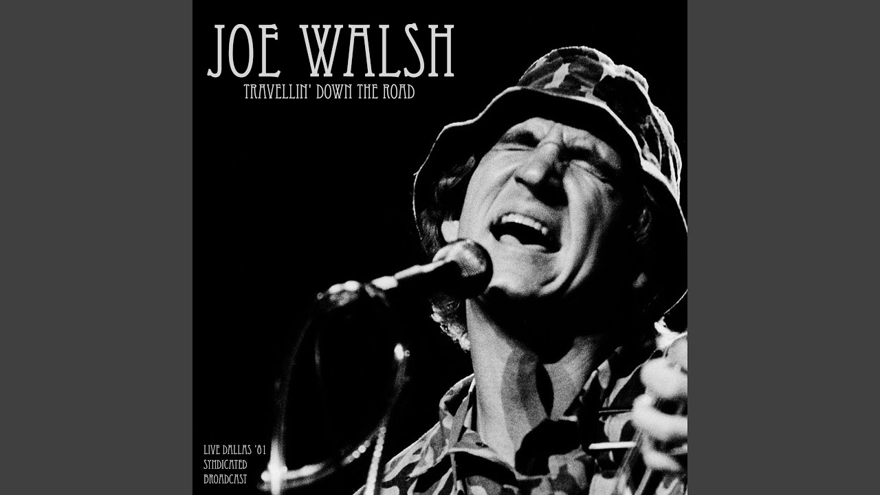 All Night Long (Live) - YouTube