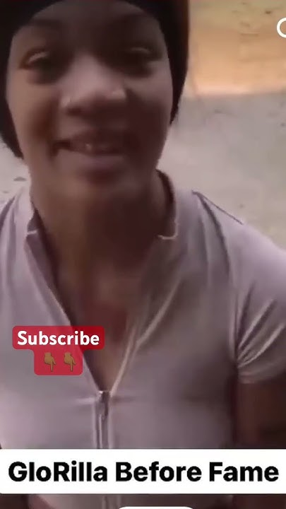 GloRilla before the fame… OnGo!!🤣🤣🤦🏾‍♂️ #glorilla #YeahGlo #BeforeTheFame - YouTube