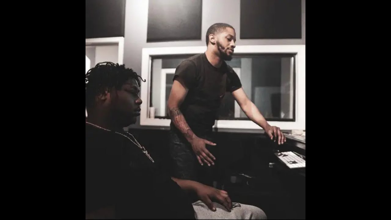 GlockBoyz Teejae x Flint x Detroit - Type Beat "NoForm" (Prod.03) - YouTube