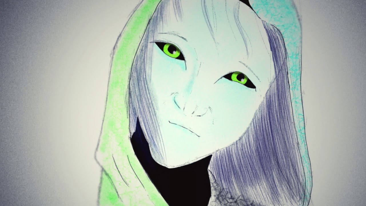 A Reading of Vosha and Fashye - YouTube