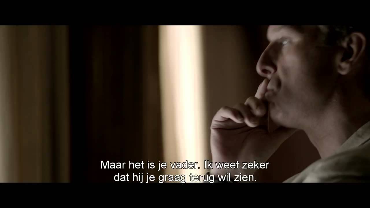 Official trailer Milo (NL) - YouTube