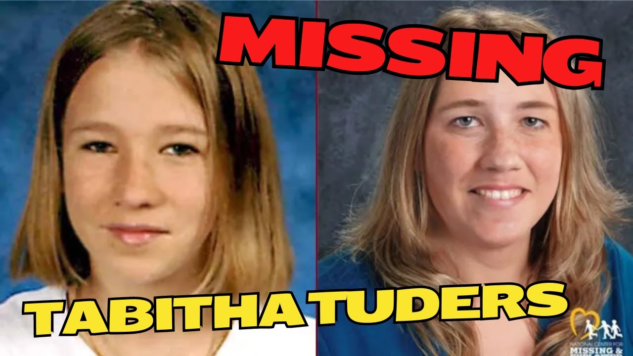 The Mysterious Disappearance of Tabitha Tuders - YouTube