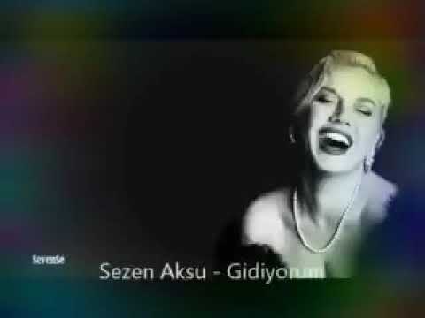 Sezen Aksu-gidiyorum