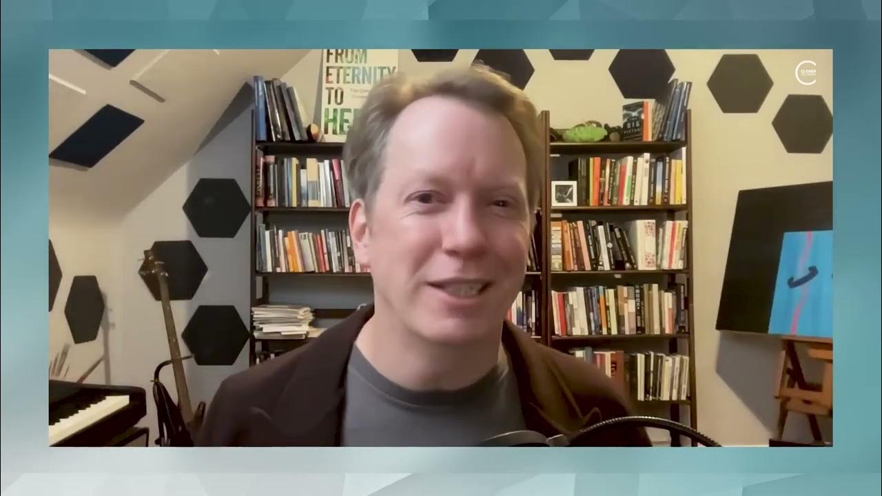 Physics, the Multiverse, and Quantum Mechanics: Closer To Truth Chats ...