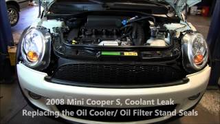 Mini Cooper Coolant Bleed Port Location Where To Bleed The, 60% OFF
