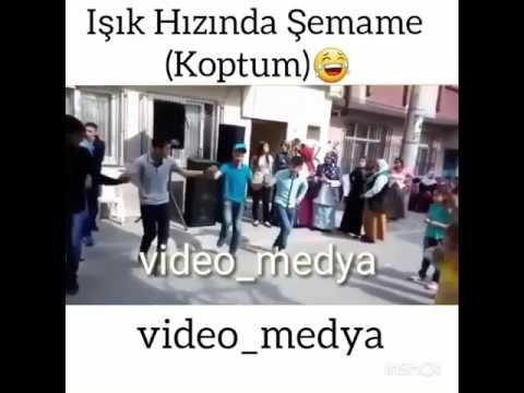 IŞIK HIZINDA ŞEMAME :D :D :D