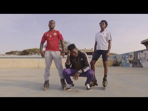 Mina - One Leg (ft Bryte)