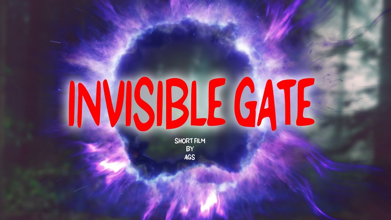 INVISIBLE GATE - YouTube