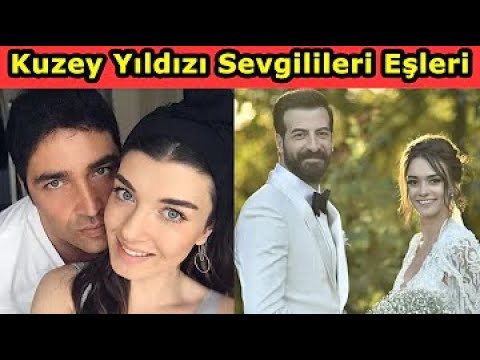 Kuzey Yıldızı İlk Aşk | Oyuncuların Sevgilileri ve Eşleri