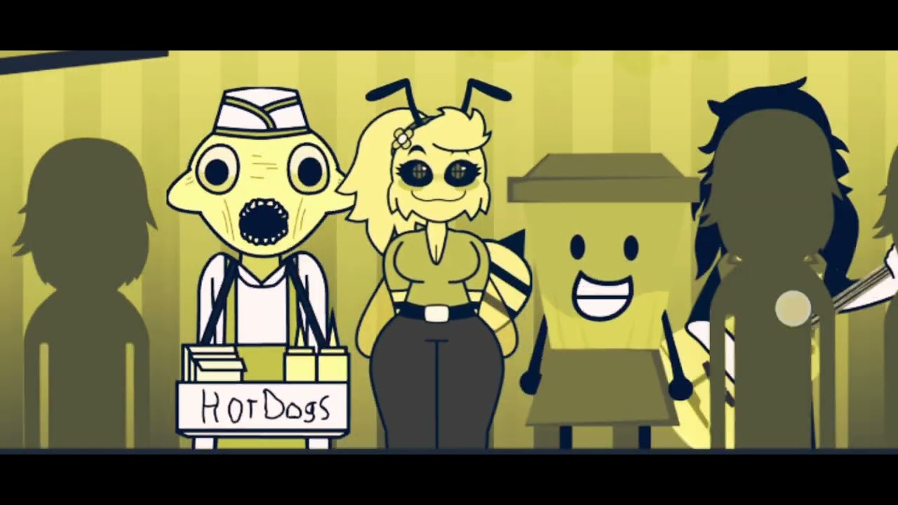 THE POWER OF MUSTARD ( Colorbox Mustard Mix) - YouTube