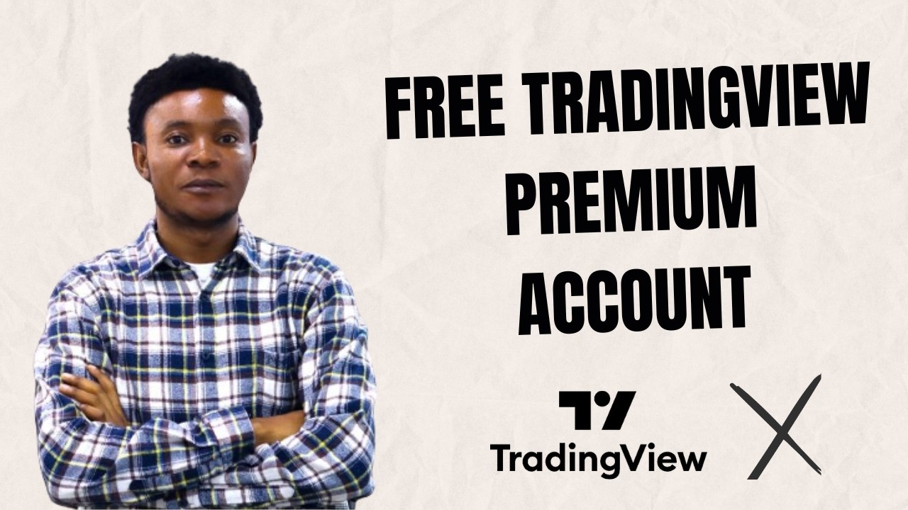 How Thousands are using Free Tradingview Premium Accounts - YouTube