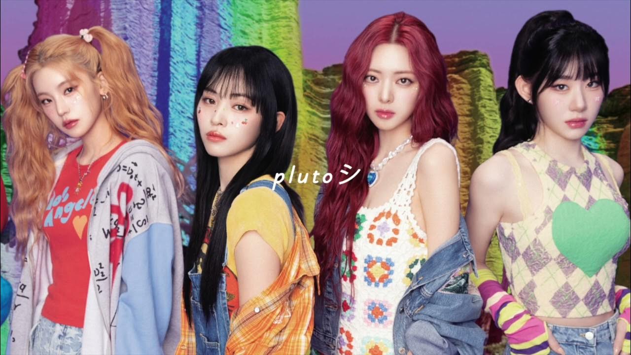 itzy - algorythm (sped up) - YouTube