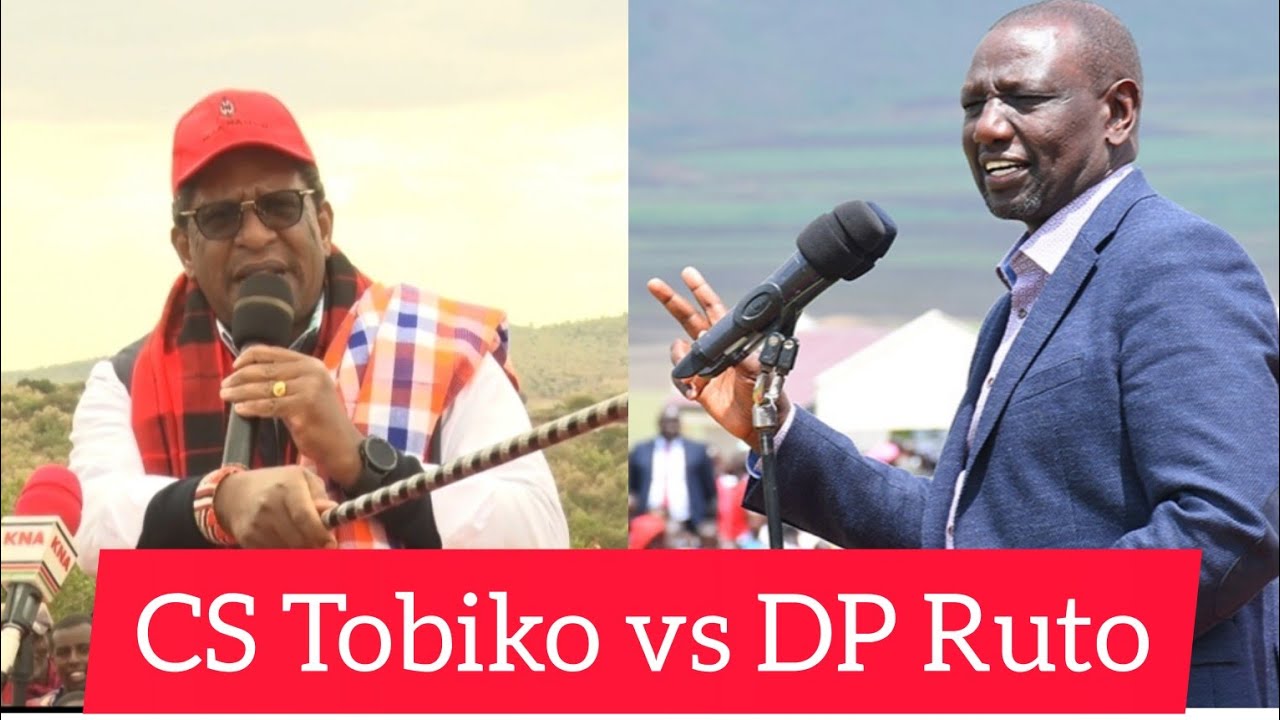 TENEDOL RUTO OLCHAMBA LEMETII OLOPENY' NERUK ISAMBULALI~ CS Keriako ...