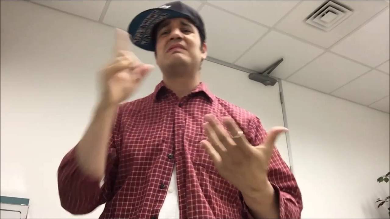 Humility or Boastful Talk? - YouTube