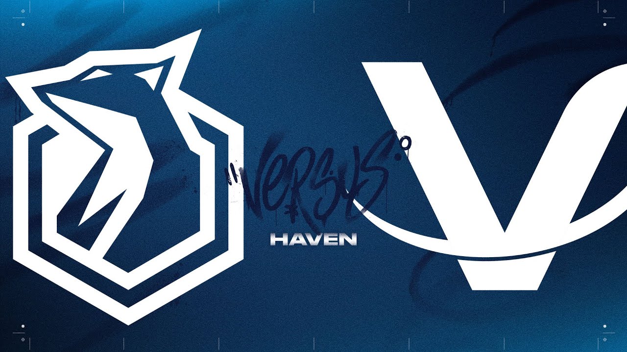 VALORIANS vs SECTOR ONE - MAP 1 - 8èmes de Finale VALORANT Coupe de ...